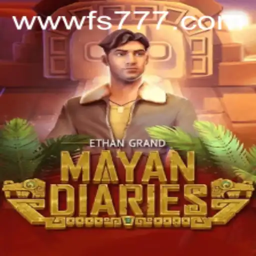 fs777 | Explore the Mysteries of MayanDiaries