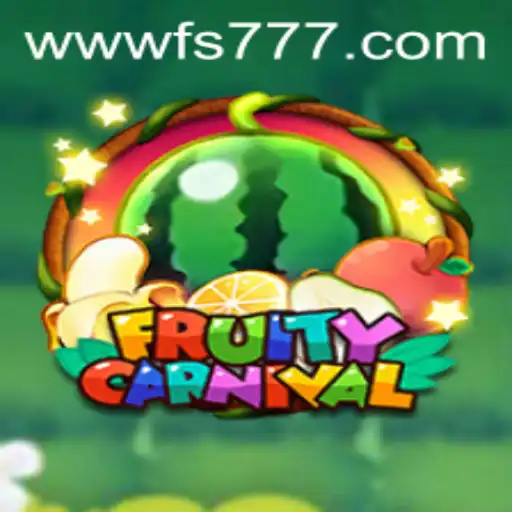 fs777 | The Enchantment of FruityCarnival