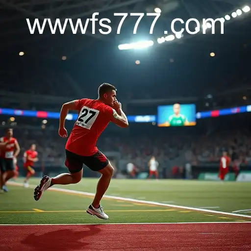 fs777 | Discovering the Intersection of Sports and FS777