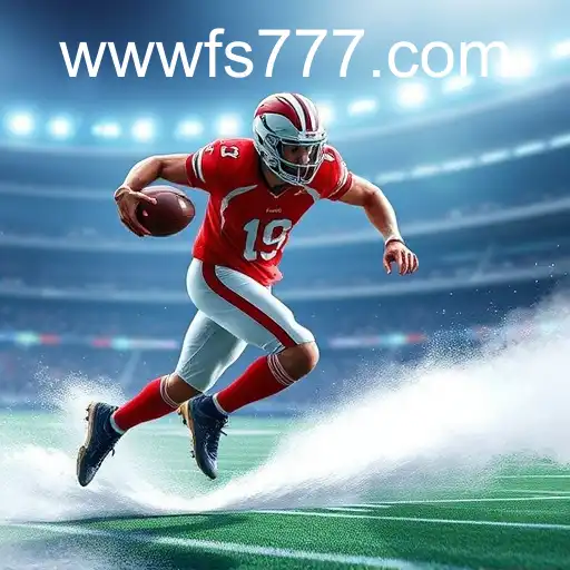 fs777 | Virtual Sports: The New Frontier in Digital Entertainment